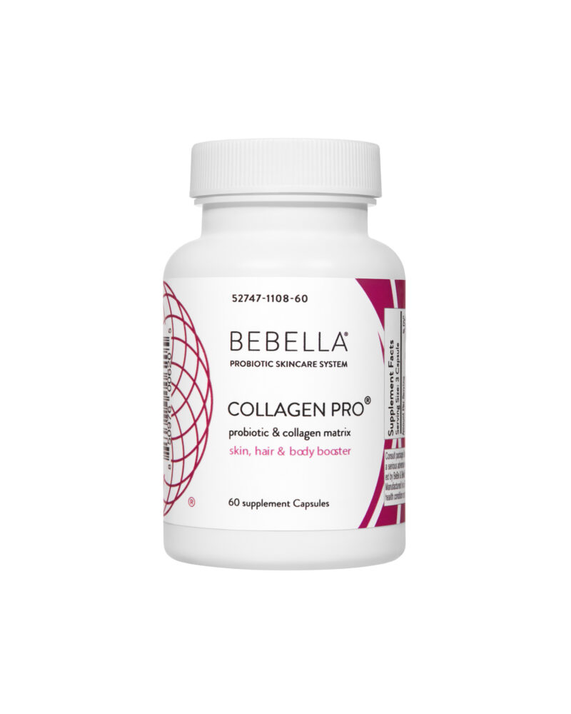 Collagen Pro - Bebe & Bella Probiotic Lysate Skincare